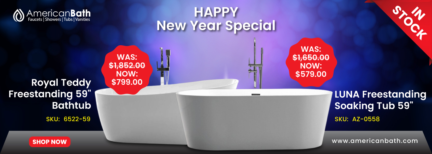 Bathroom Vanities and Fixtures in Miami and Boca Raton