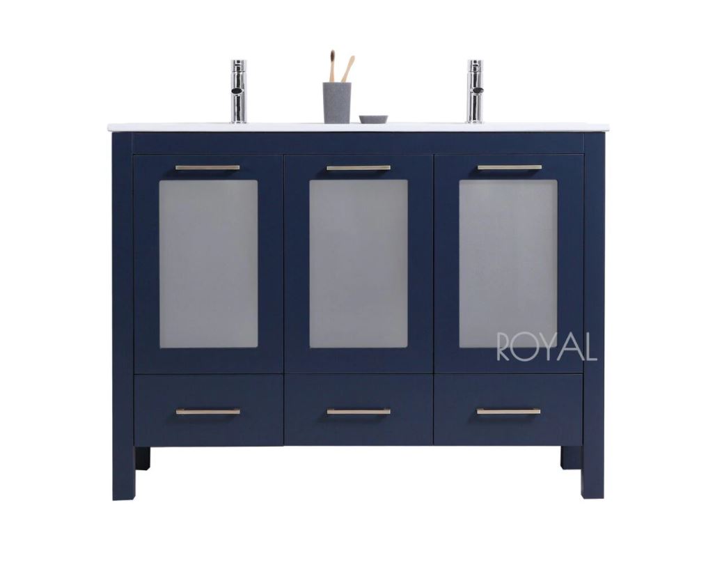 Royal Gables 48" Bathroom Vanity