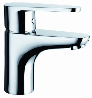 Royal Rebo Single Handle Faucet - American Bath