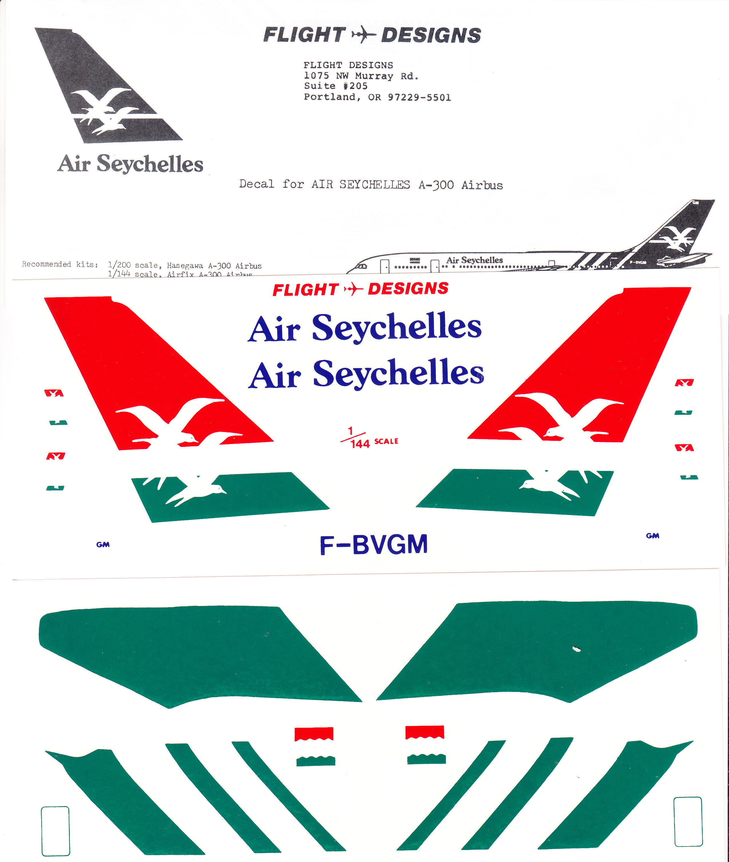 Decals By Aircraft - AIRBUS - Page 1 - JoyDecals.com