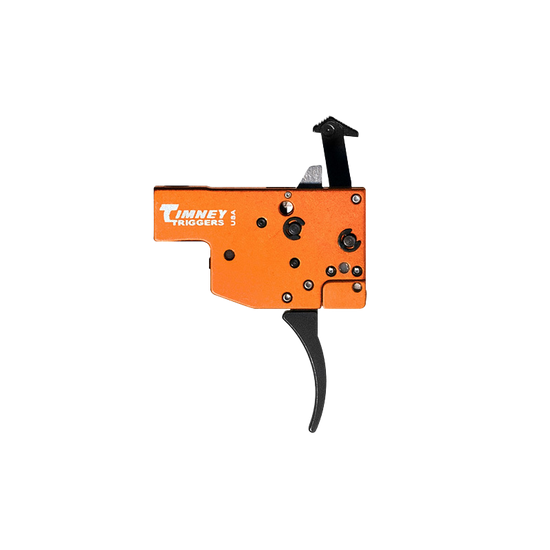 TIKKA T3 2 STAGE TRIGGER TRIGGER - Custom Guns