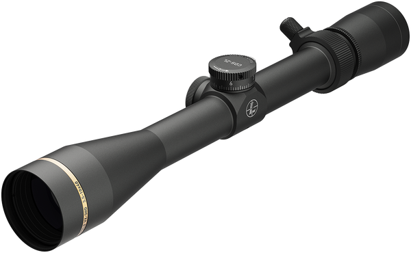 VX-3HD 3.5-10X40 CDS-ZL 1'' - Custom Guns
