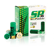 12G Falcon SP36 36gr 2.75'' 25ct