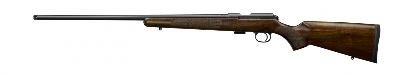 CZ 457 American 24" Rimfire Rifle