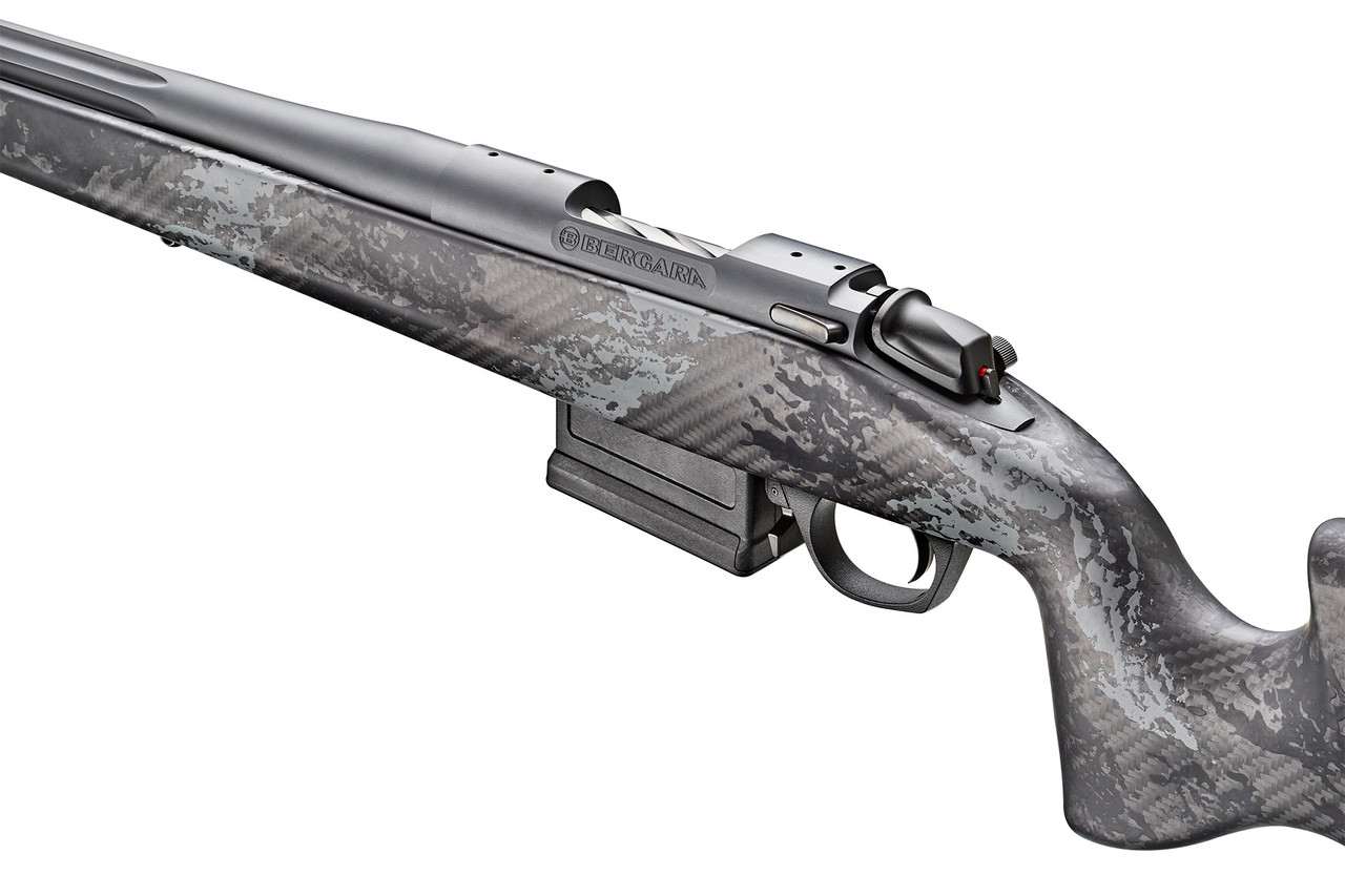 BERGARA B14 CREST RIFLE