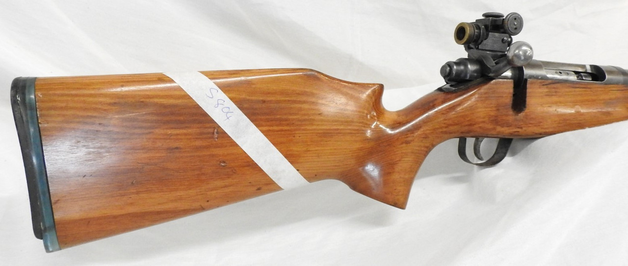 308 SPORTCO 44 2ND HAND