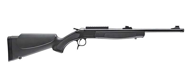 BERGARA BA13 SINGLE SHOT TAKE DOWN RIFLE
