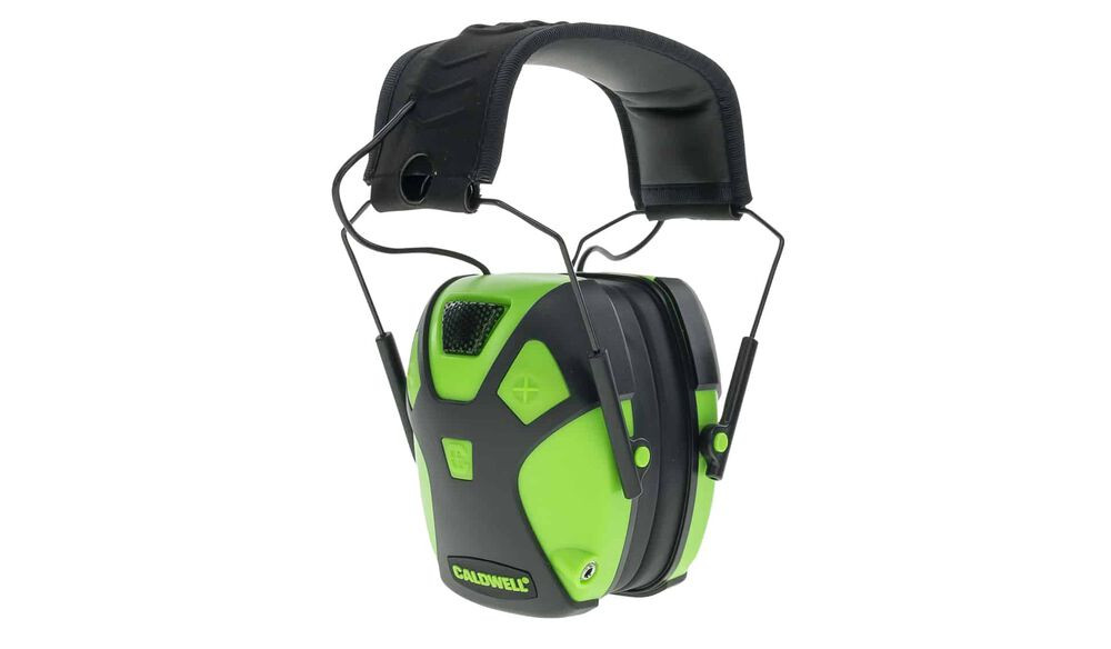 YOUTH E-MAX PRO SERIES - GREEN