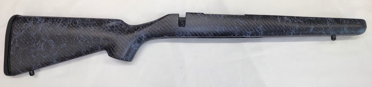 HOWA LONG ACTION CARBON STOCK