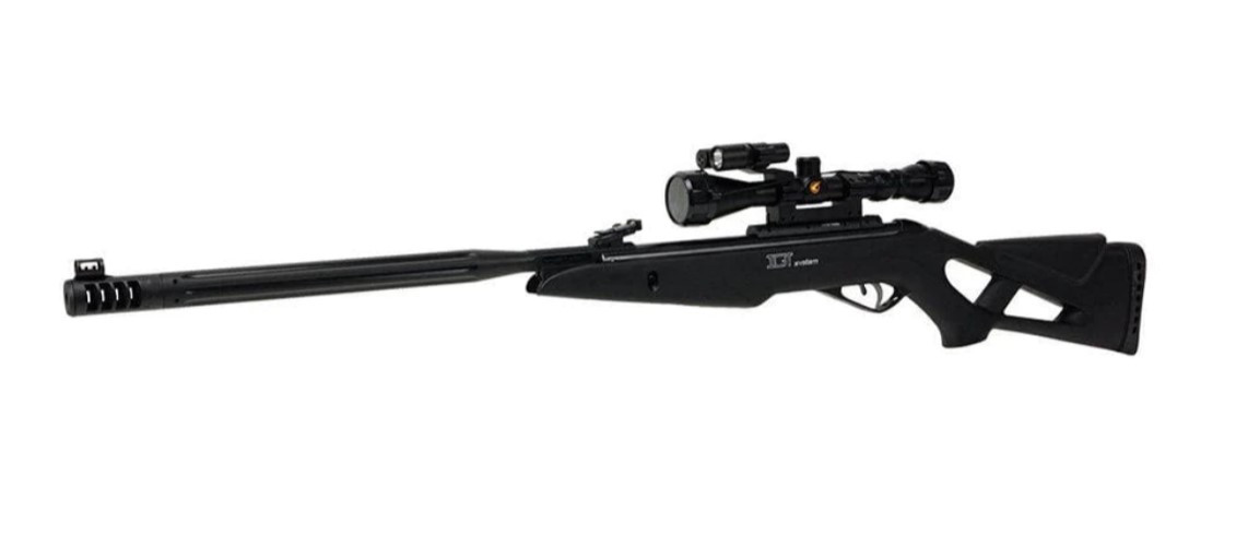 GAMO WHISPER MAX IGT 4X32