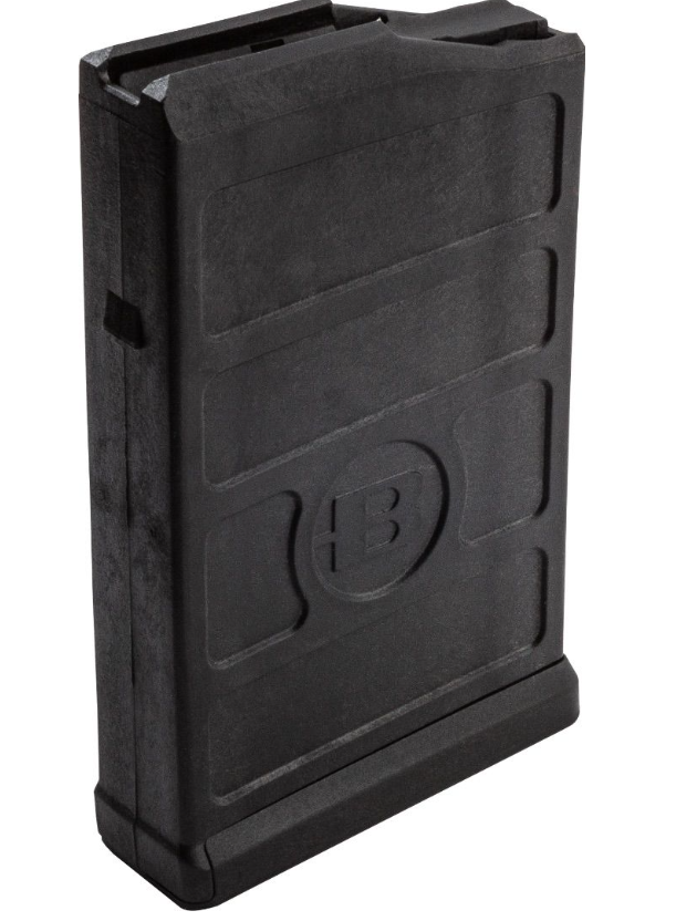 308 BERGARA AICS COMPATABLE 10 ROUND MAGAZINE