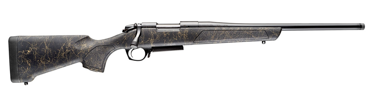 BERGARA STOKE COMPACT RIFLE