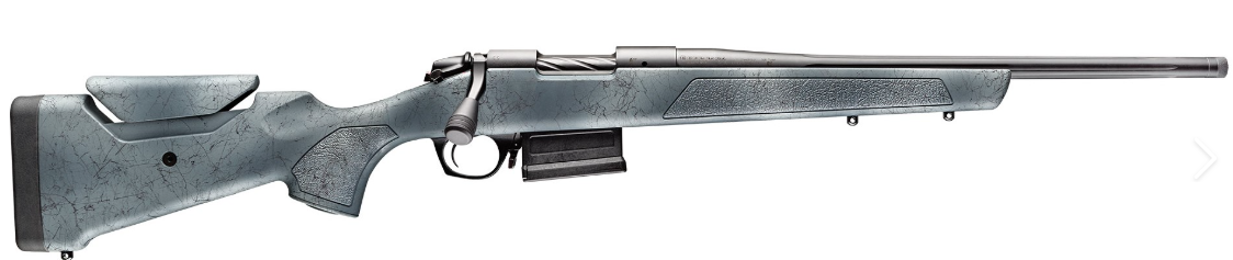 BERGARA B14 WILDERNESS SIERRA EXTREME RIFLE