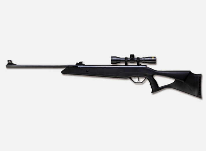BEEMAN AIR RIFLE MODEL 10613 .177