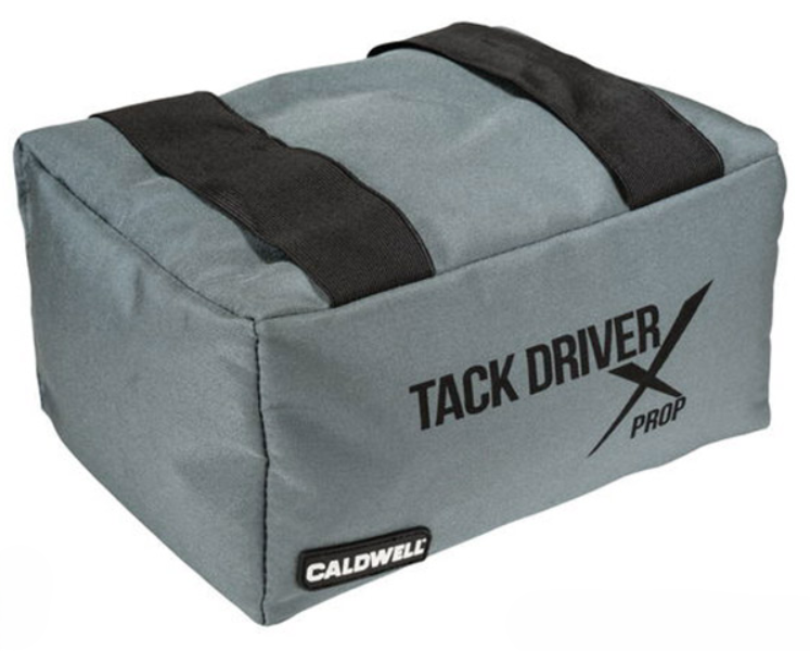 TACKDRIVER PROP BAG