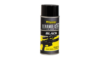 CERAMA COAT 4OZ - Custom Guns