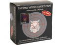 THERMO VISION TARGET PADS 10PACK - Custom Guns