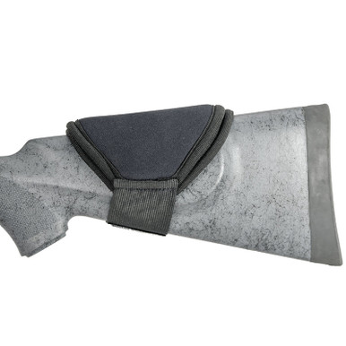 PADDED COMB RAISER NEOPREN - Custom Guns