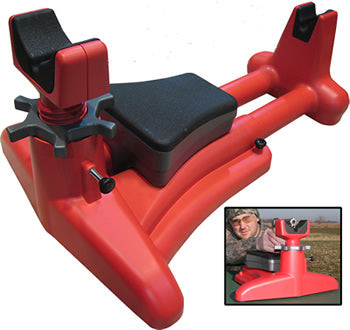 KZONE SHOOTING REST - Custom Guns