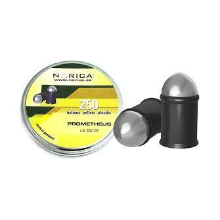 PROMETHEUS .177 6 GRAIN AIR RIFLE PELLETS