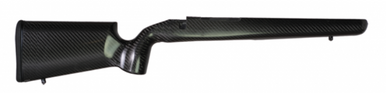 STOCKY'S CARBON RIFLE STOCKS TIKKA T3/T3X VERTICAL GRIP HUNTER