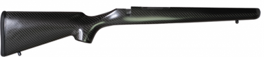 STOCKY'S CARBON RIFLE STOCKS TIKKA T3/T3X HUNTER