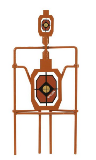 EZ AIM STEEL SPINNER TARGET