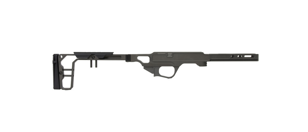 La Chassis 457 5"