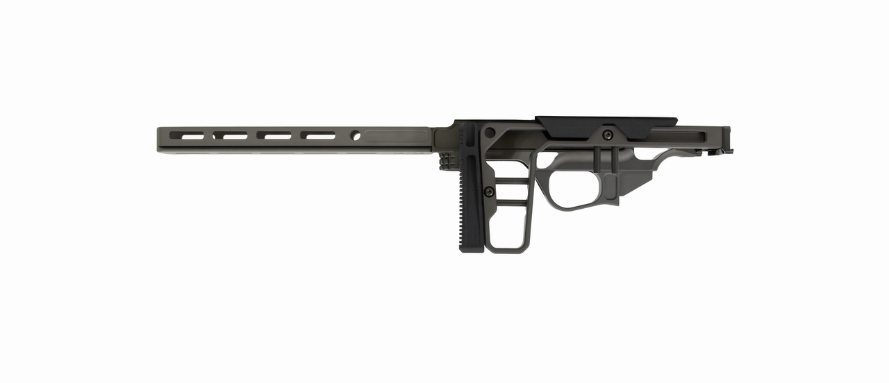 La Chassis 457