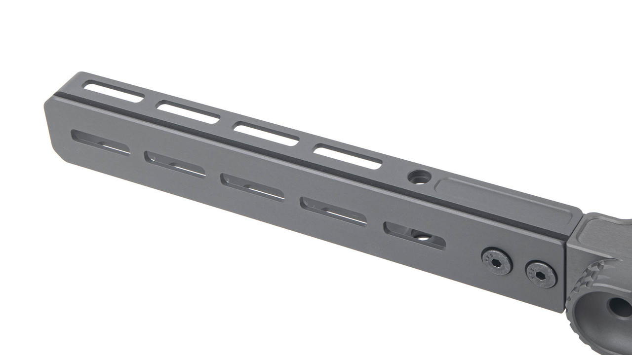 La Chassis 457