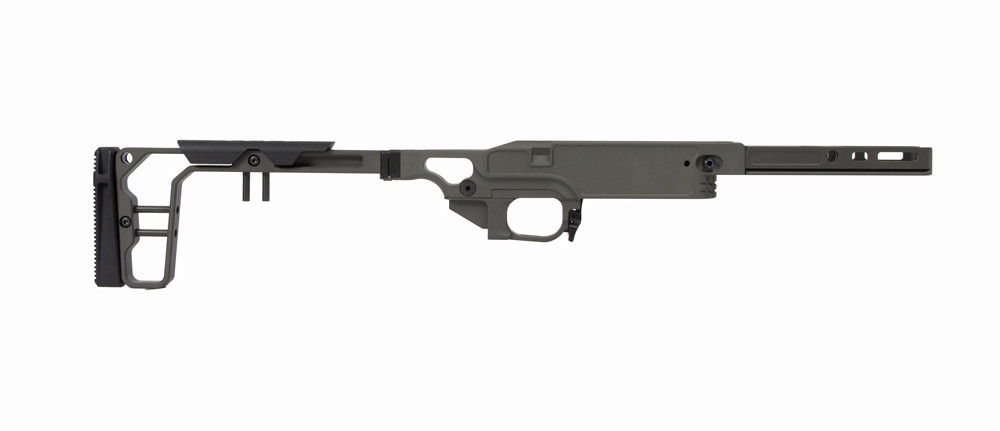 La Chassis - Page 1 - Grey Birch MFG