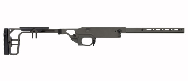 La Chassis - Page 1 - Grey Birch MFG