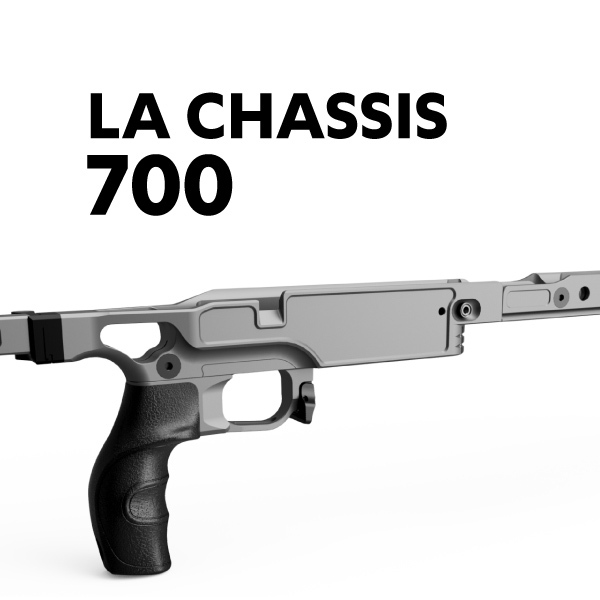 La Chassis - Page 1 - Grey Birch MFG