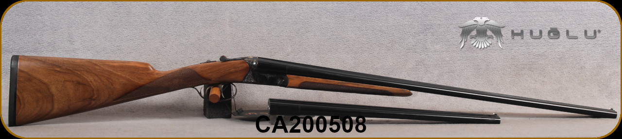 Shotguns - Huglu - Page 1 - Prophet River Firearms