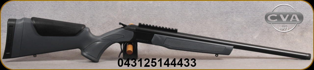 Rifles - CVA - Page 1 - Prophet River Firearms