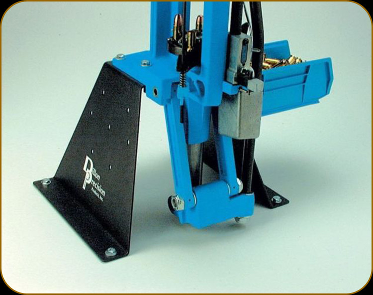 Dillon Precision - RL550/XL650 Machine Mount - 22051 - Prophet River ...