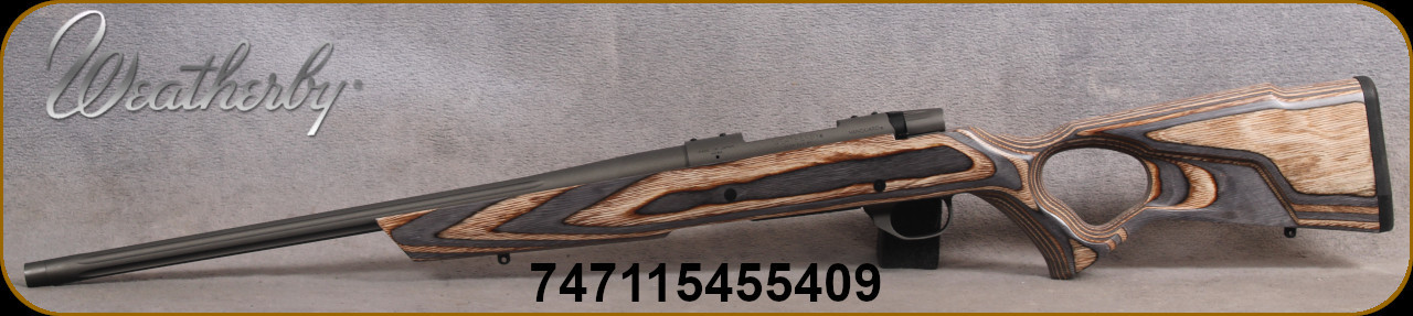 Weatherby - 308Win - Vanguard Spike Camp - Boyds Spike Camp laminate ...