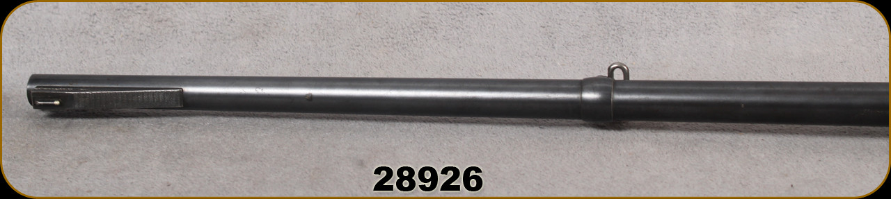 Used - Husqvarna - 9.3x57 - Mauser 98 - Bolt Action - Walnut Stock w ...