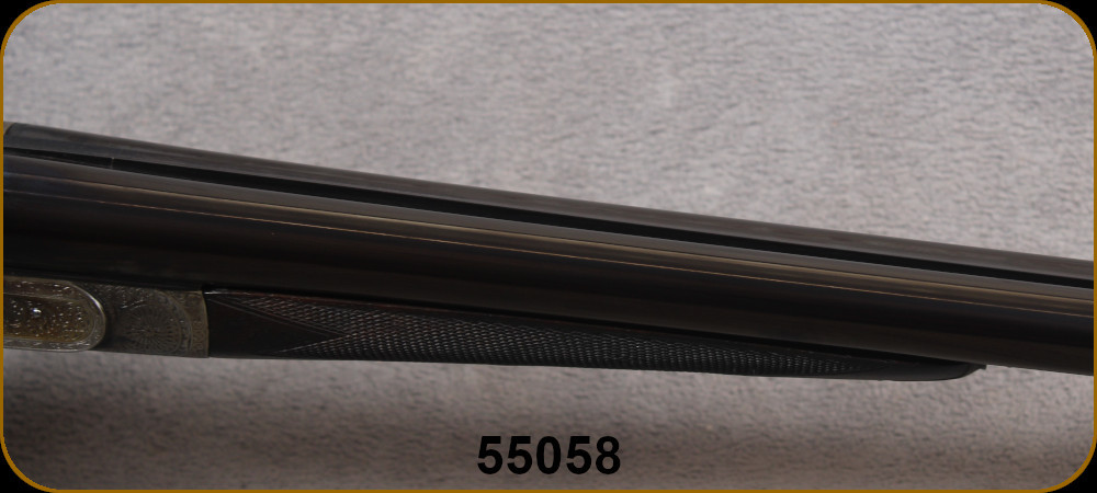 Consign - Wilkinson Arms - 12Ga/2.75"/30" - Model SLE 12 - Grade AAA ...