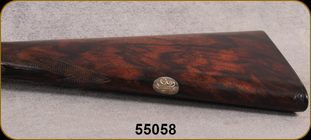 Consign - Wilkinson Arms - 12Ga/2.75"/30" - Model SLE 12 - Grade AAA ...