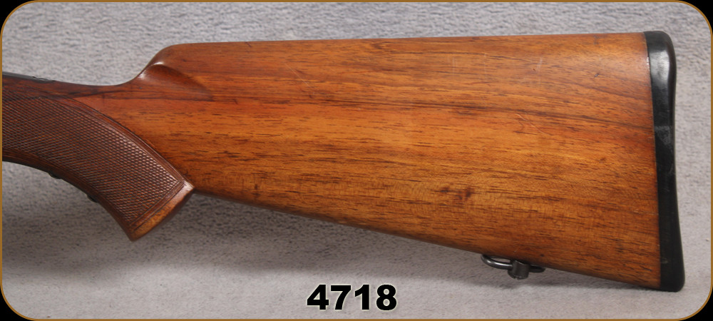 Used - Valmet - 12Ga/2.75"/26" - 22SavageHP - Boxlock Combination ...
