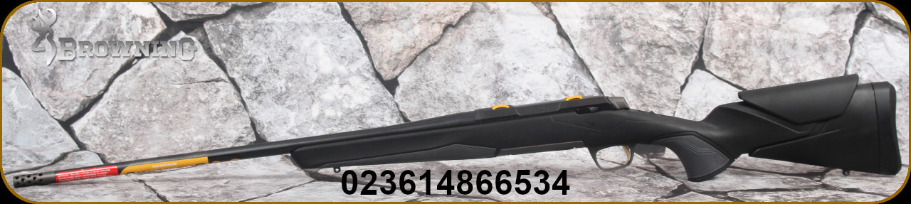 Browning - 6.5Creedmoor - X-Bolt 2 Hunter Composite, TCB - black Vari ...