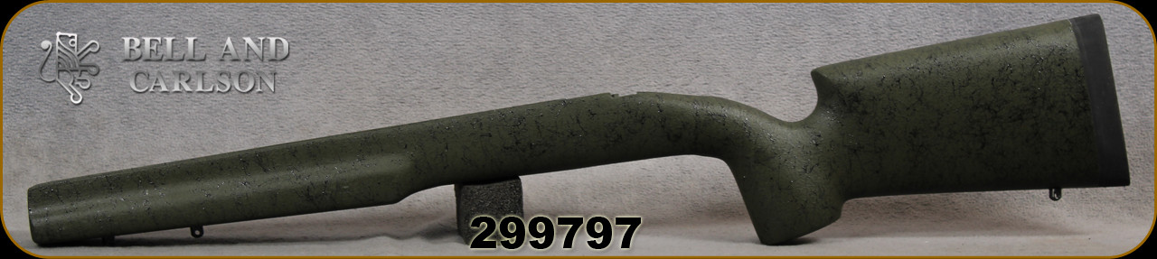 Bell and Carlson - Savage - Varmint Tactical Vertical Grip Style ...