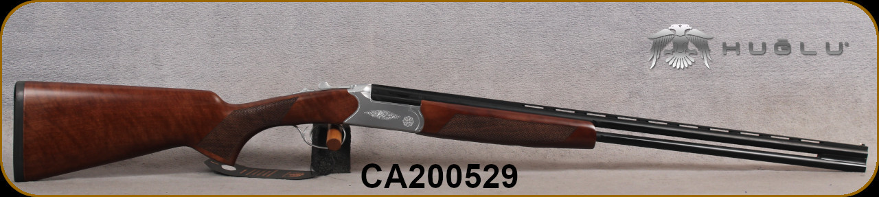 Shotguns - Huglu - Page 1 - Prophet River Firearms