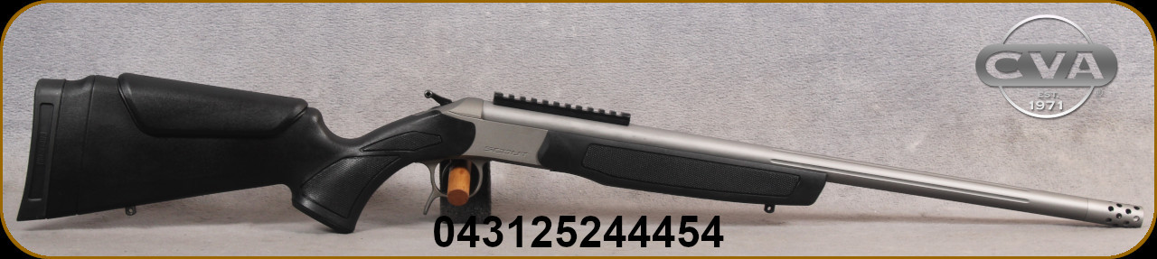 Rifles - CVA - Page 1 - Prophet River Firearms