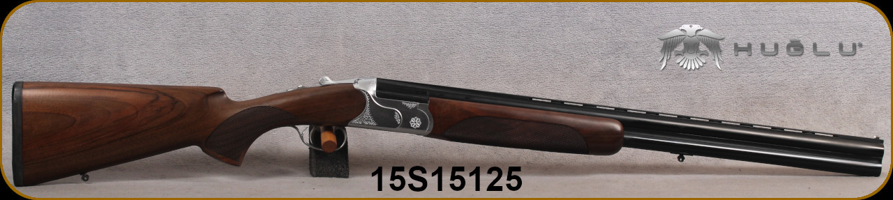 Shotguns - Huglu - Page 1 - Prophet River Firearms