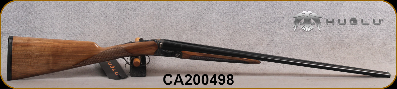 Shotguns - Huglu - Page 1 - Prophet River Firearms
