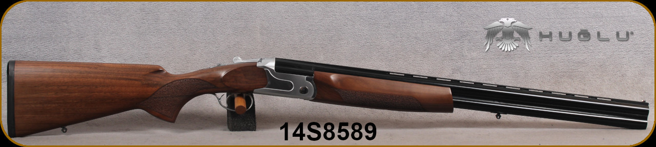 Shotguns - Huglu - Page 1 - Prophet River Firearms