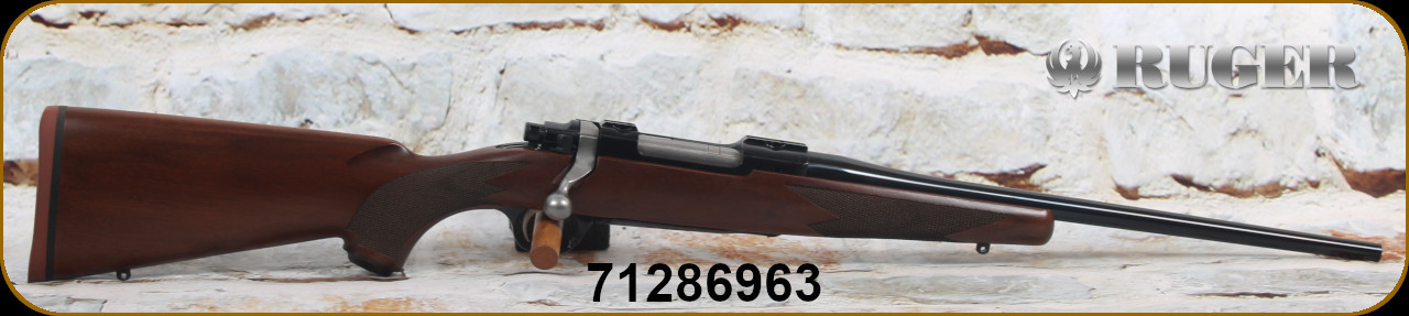 Rifles - Ruger - M77 - Prophet River Firearms