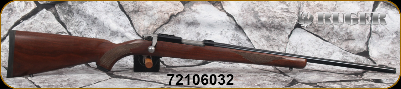 Rifles - Ruger - M77 - Prophet River Firearms